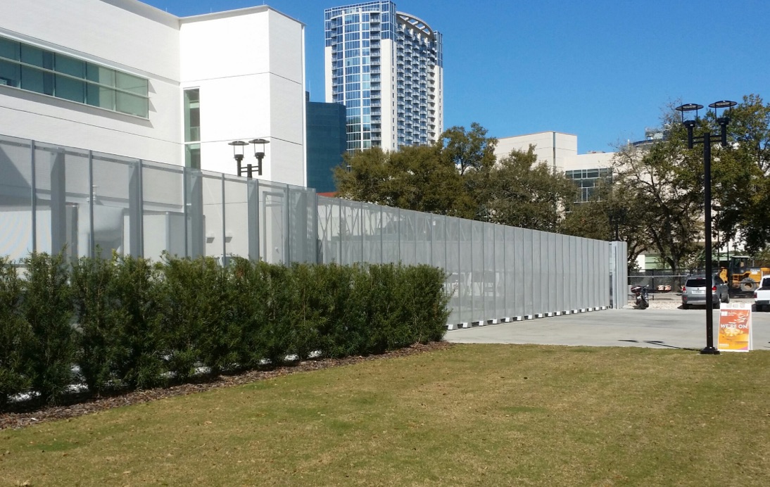 All-Rite Fence Services - Commercial Fencing Contractors in Central Florida