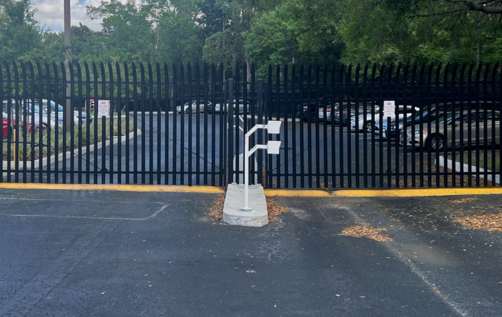 All-Rite Fence Services - Commercial Fencing Contractors in Central Florida