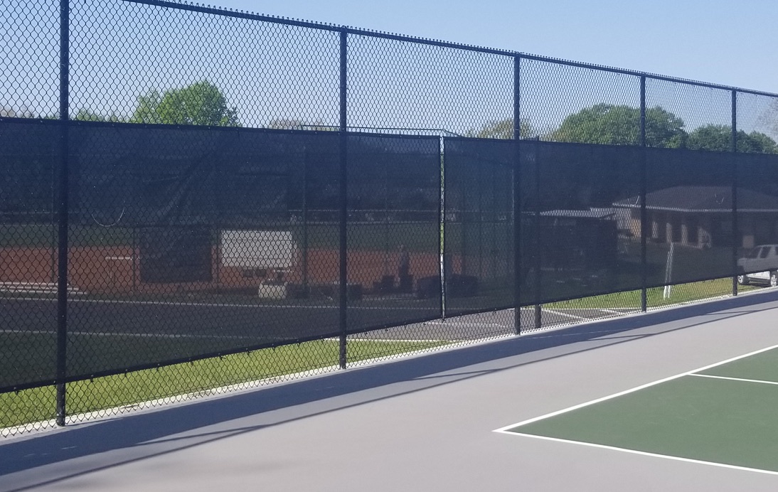 On Top of the World - All-Rite Fence Services